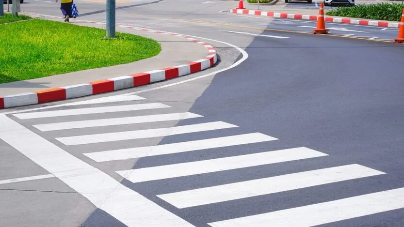 Line Striping in Bucks County: Asphalt Services - Free Quote