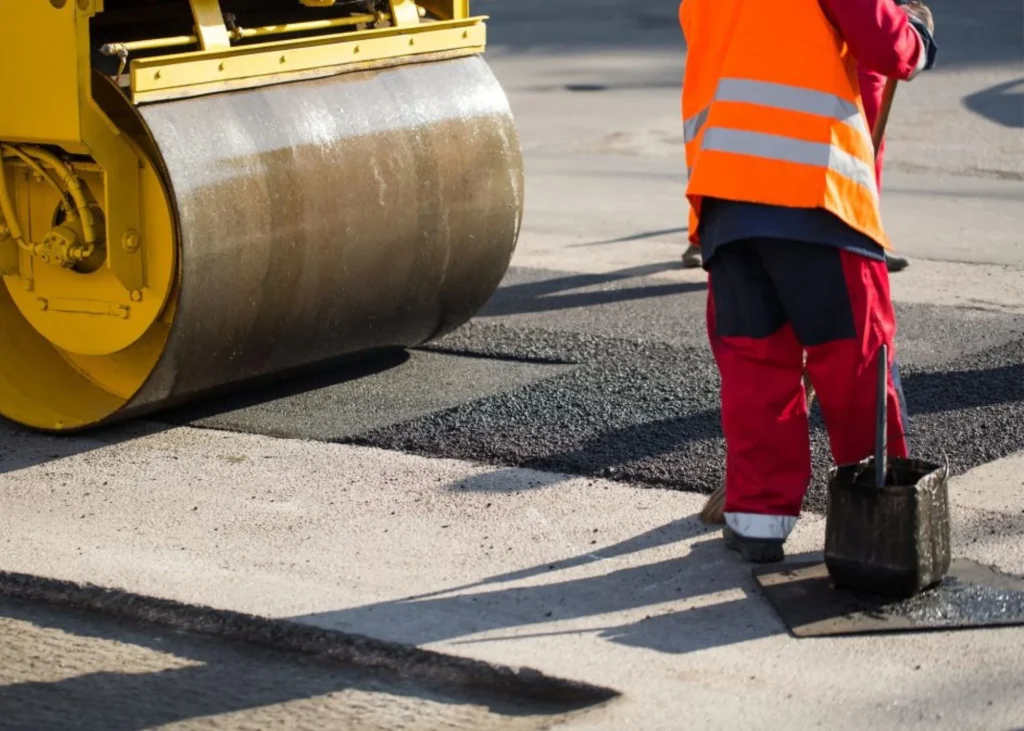 Asphalt PA: Asphalt Paving Services in Bucks County, PA